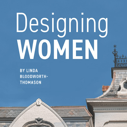 Designing Women - Broadway Booking Office (BBO)