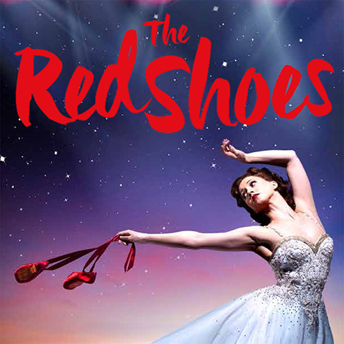 Matthew Bourne's The Red Shoes - Broadway Booking Office (BBO)